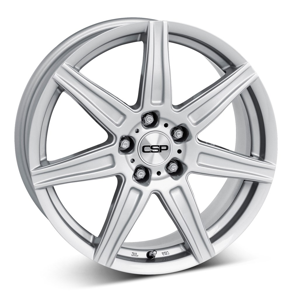 CSP 16 | Spesialfelger A/S