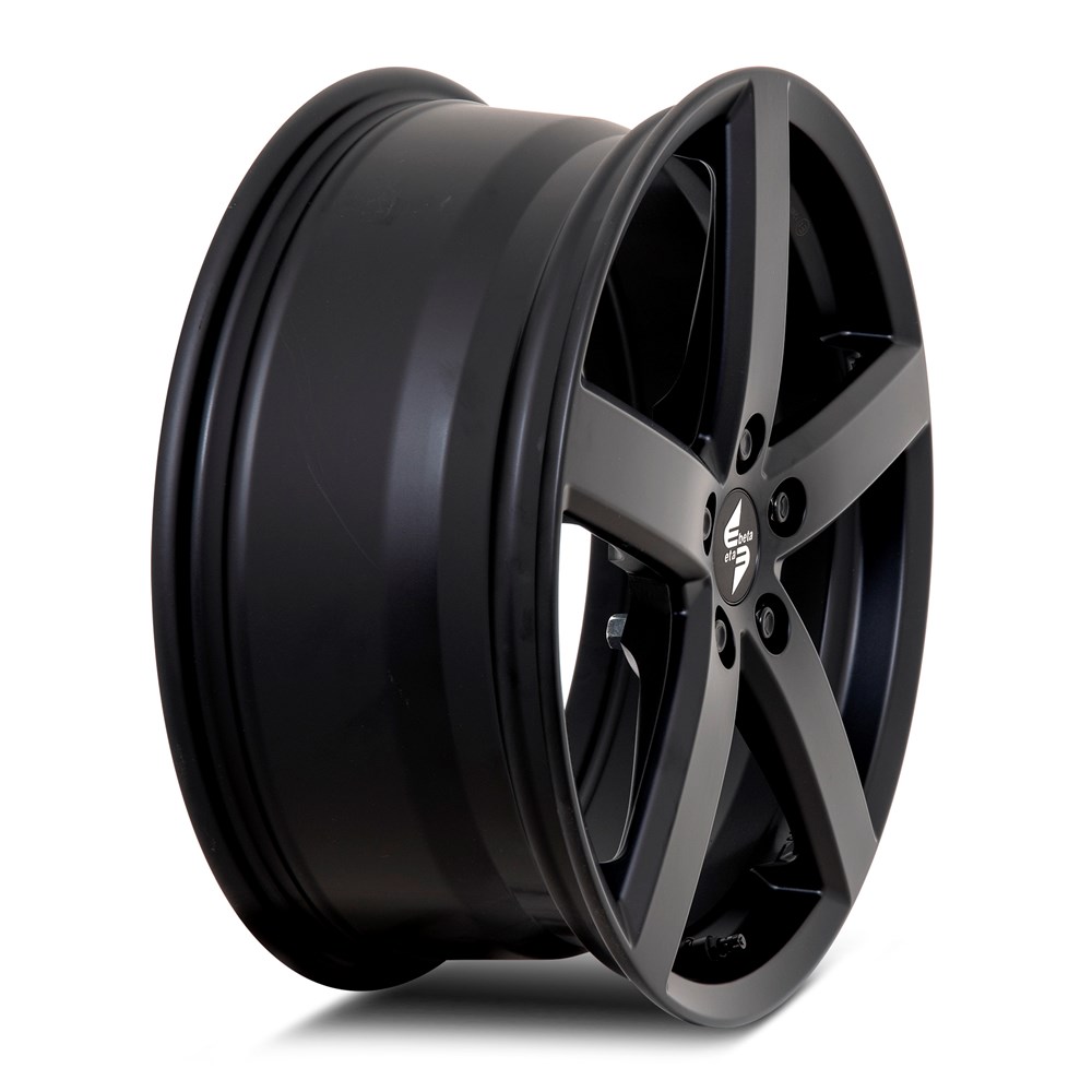 Eta Beta Eros M.Blk | Spesialfelger A/S